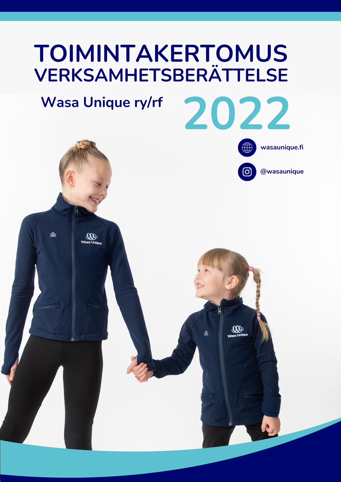 Materiaalipankki | Wasa Unique